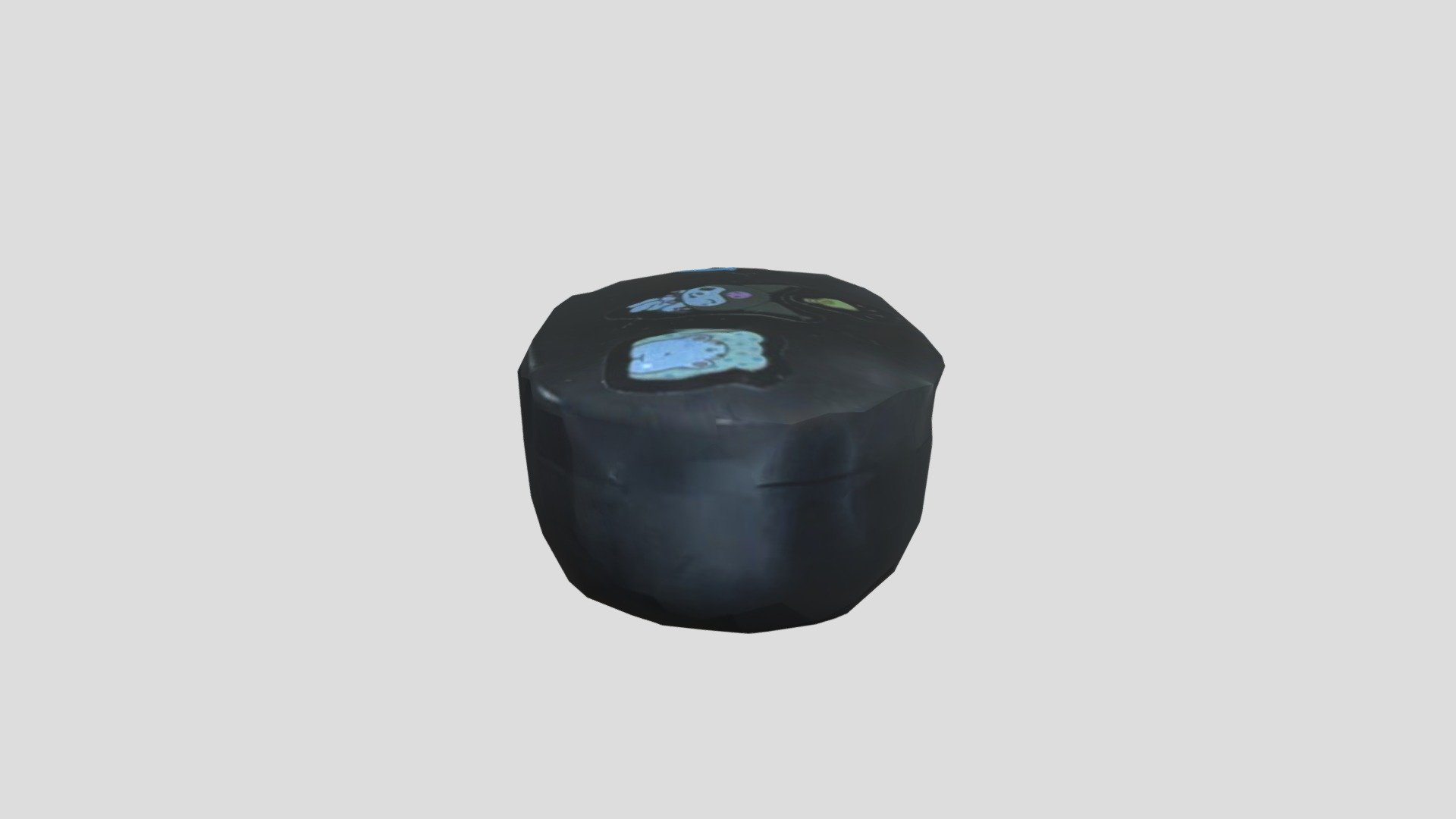 Casing TWS - 3D model by chesteraxel0 [769c23f] - Sketchfab