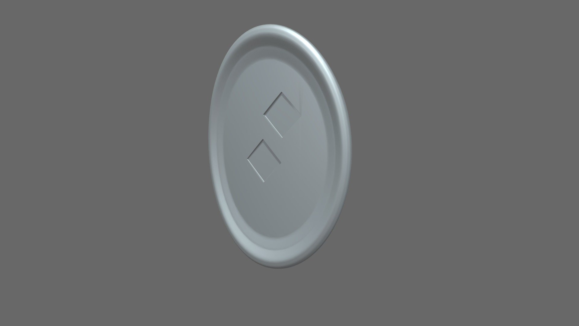 Badge - Plate - 3D model by redaccordionstudio [769ca4e] - Sketchfab
