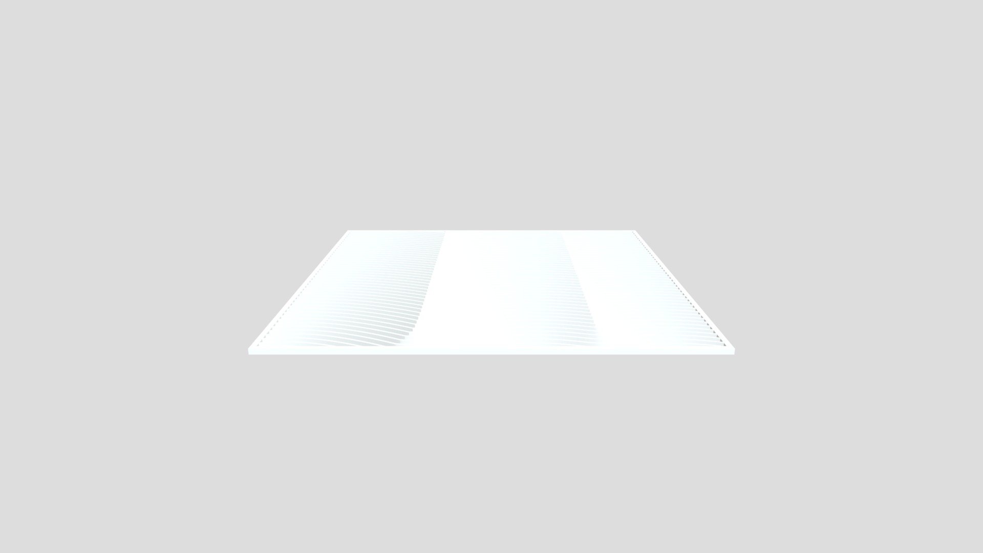 LINE grasshopper pattern - 3D model by Charlotte (@chabrala) [769dd50 ...