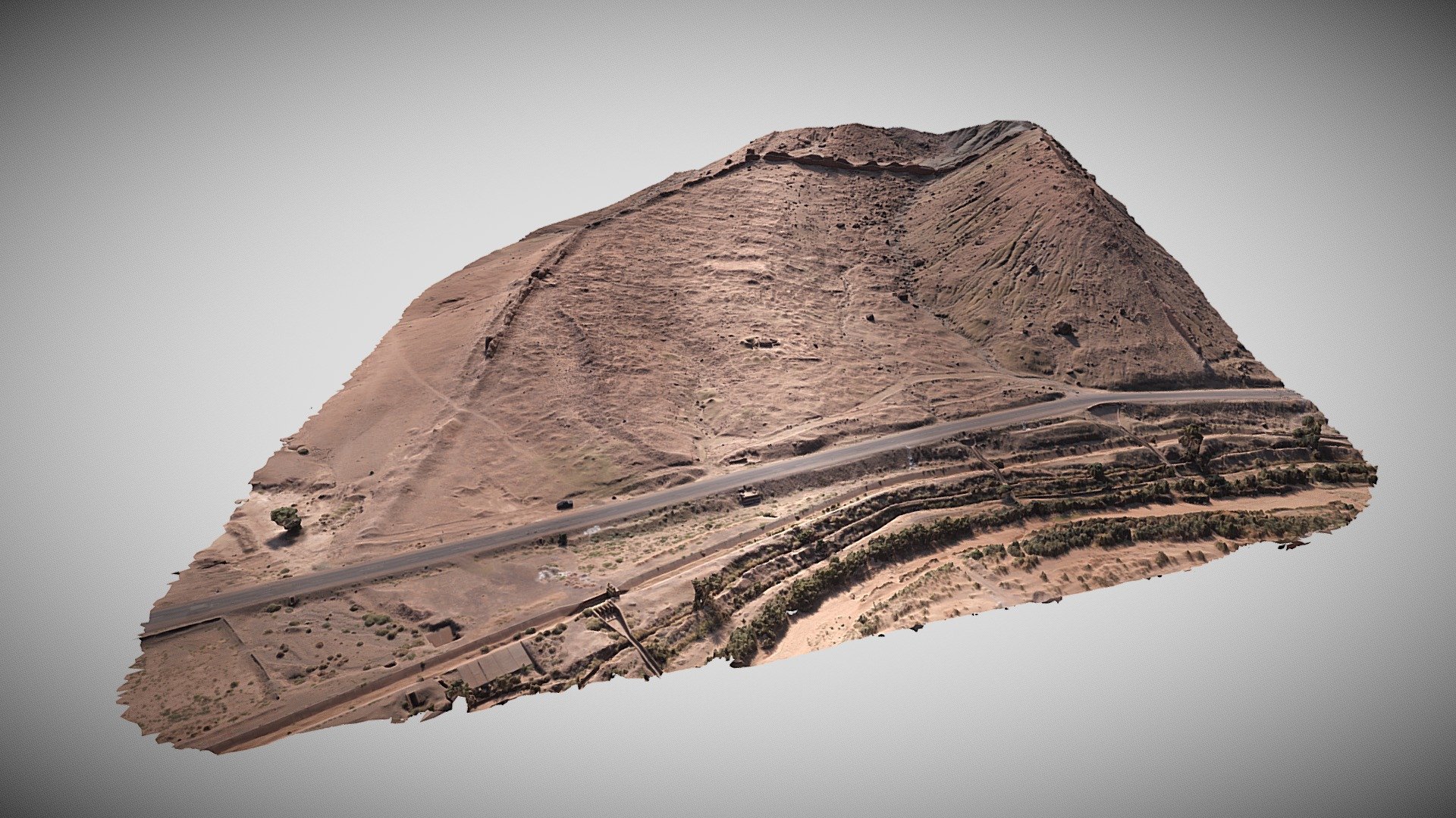 Zagora SD - 3D model by Mehdi Benssid (@mehdibenssid) [769e942] - Sketchfab