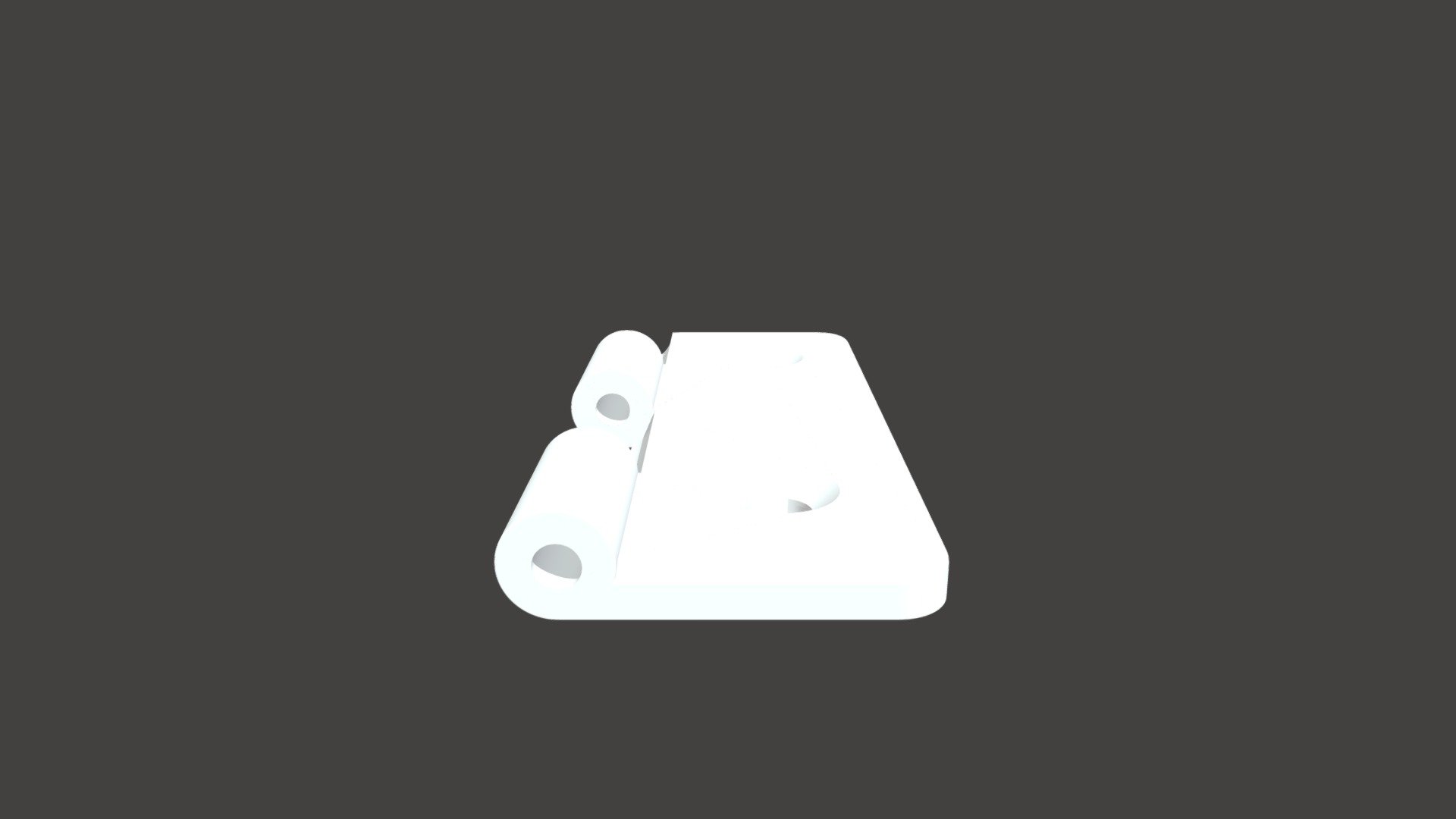 loop - Download Free 3D model by Бывает Иногда (@dliaigrpohta) [769ead9 ...