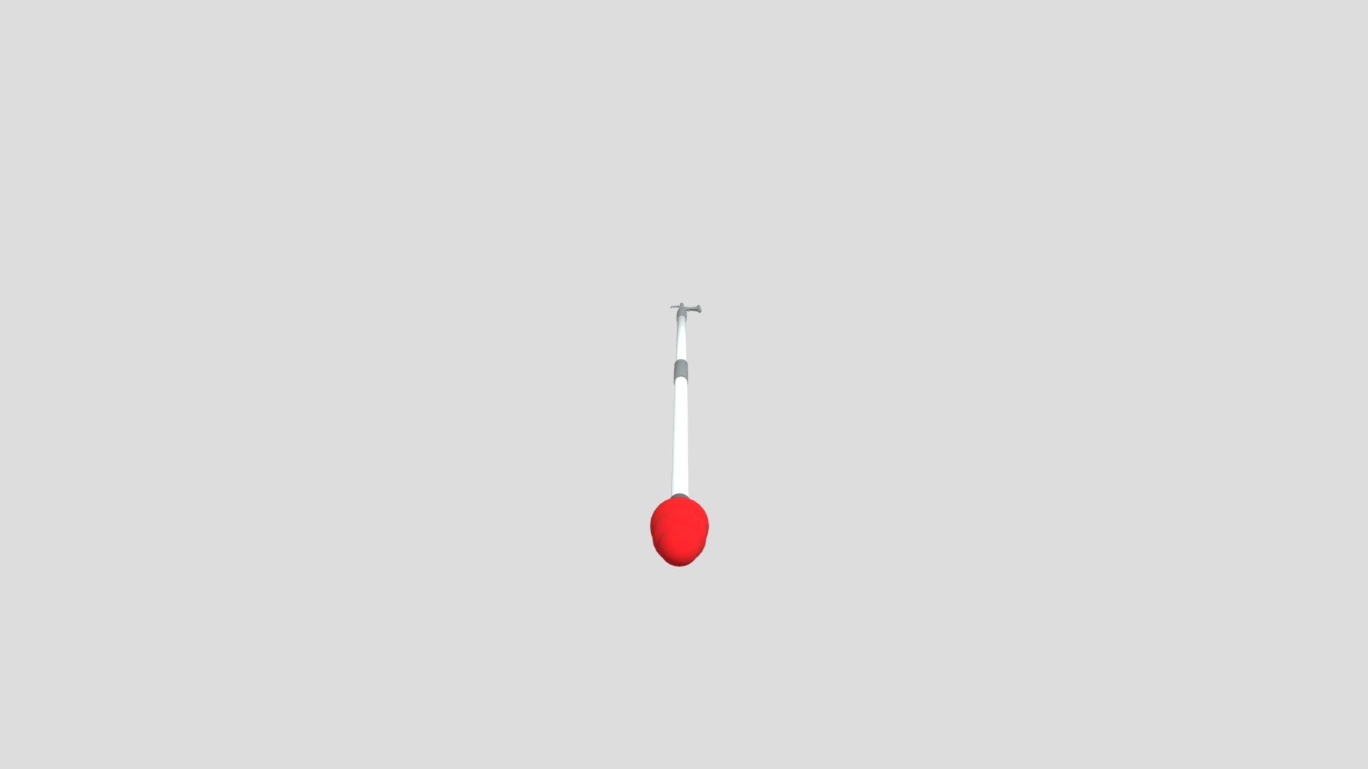 Push Pull Pole - 3D model by ThatVincentGuy [769f853] - Sketchfab