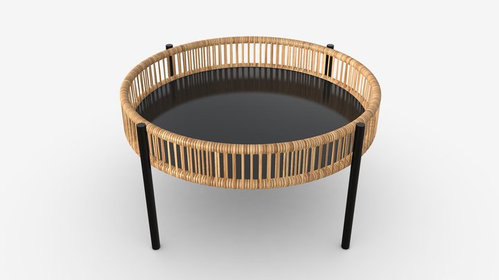 Sarran 3D models - Sketchfab