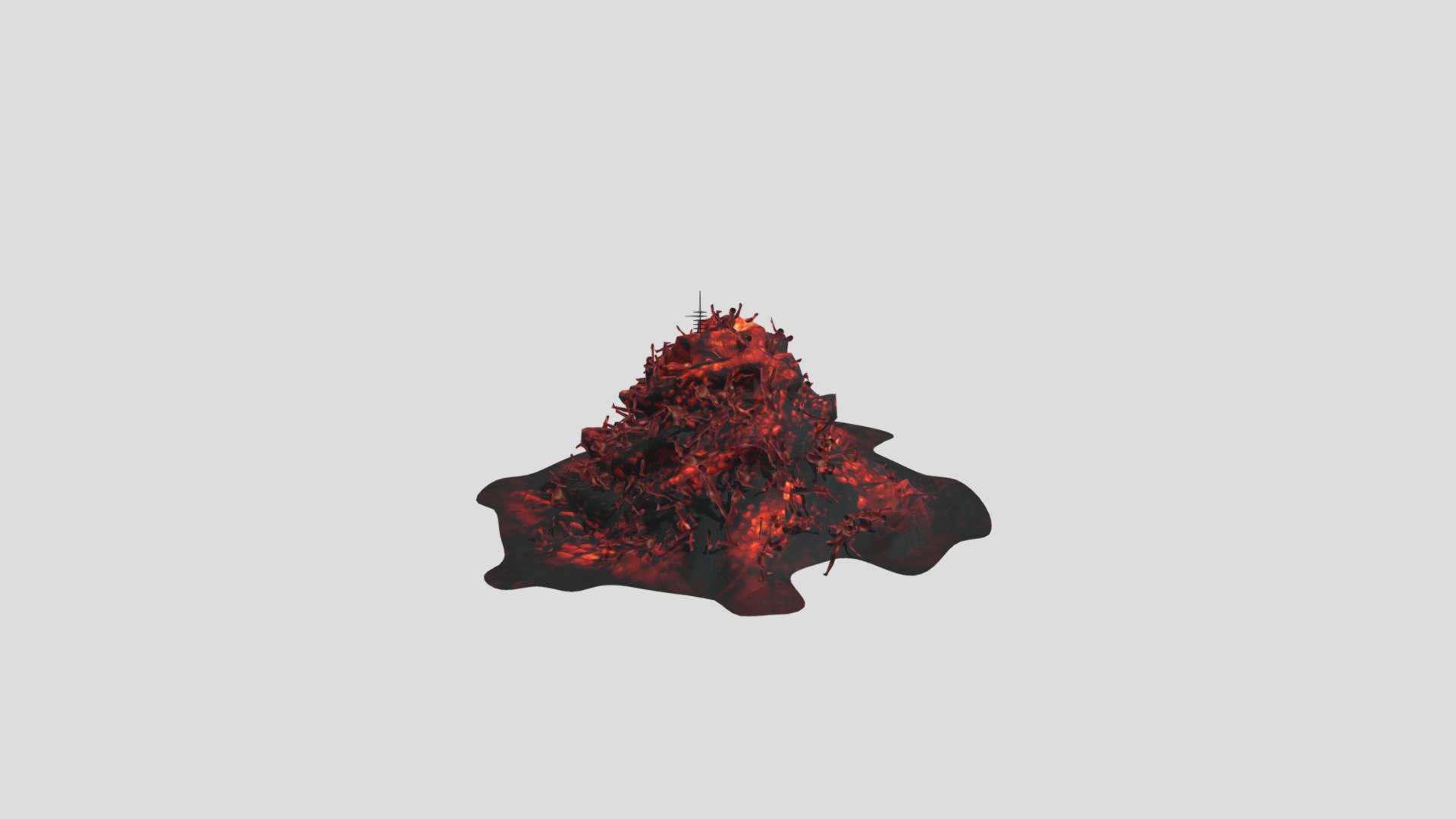 Dead Bodies2 Fbx Sf - Download Free 3D model by nlw43 [76a545a] - Sketchfab