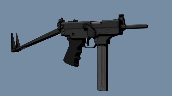 Klin 3D models - Sketchfab