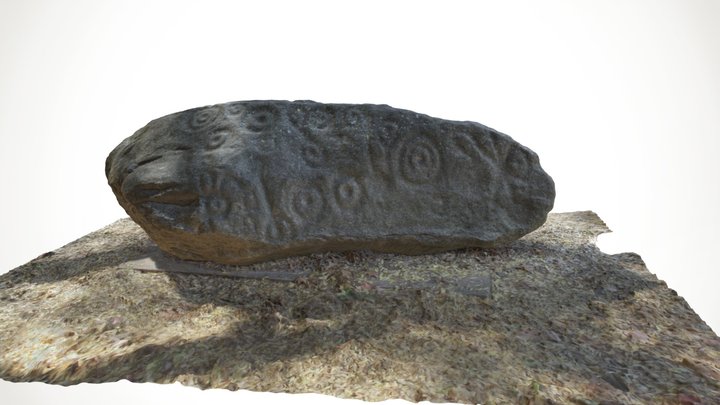 Uga 3D models - Sketchfab