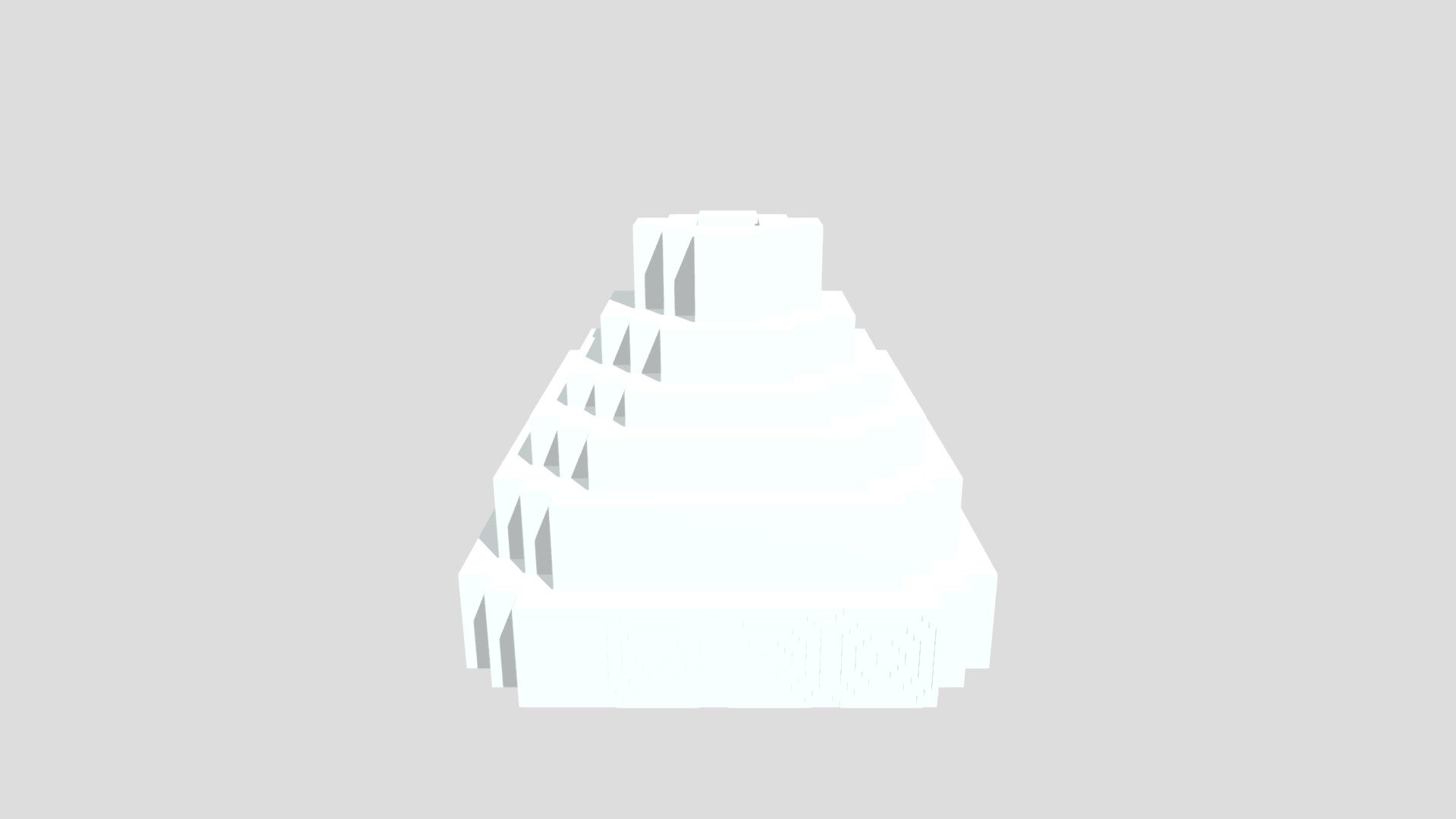 Arquetipo1 - Download Free 3D model by alemo24 [76a6226] - Sketchfab