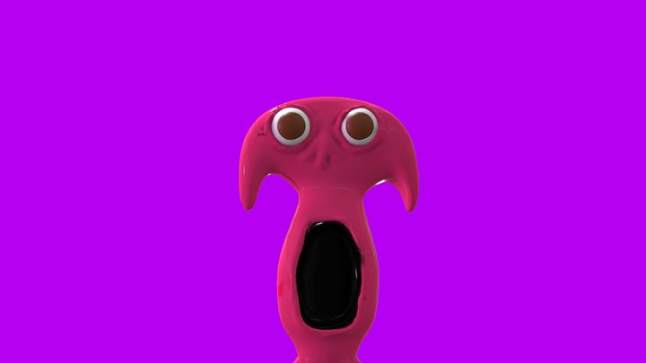 Syringeon 3D models - Sketchfab
