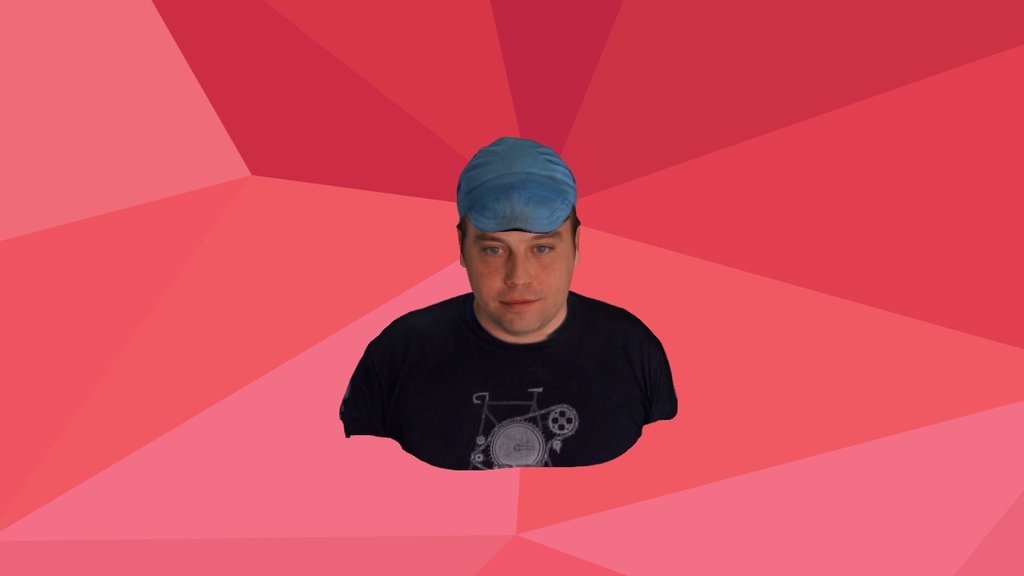 Chris-verbick - Download Free 3D model by 3D Hubs (@3dhubs) [76a6e2c ...