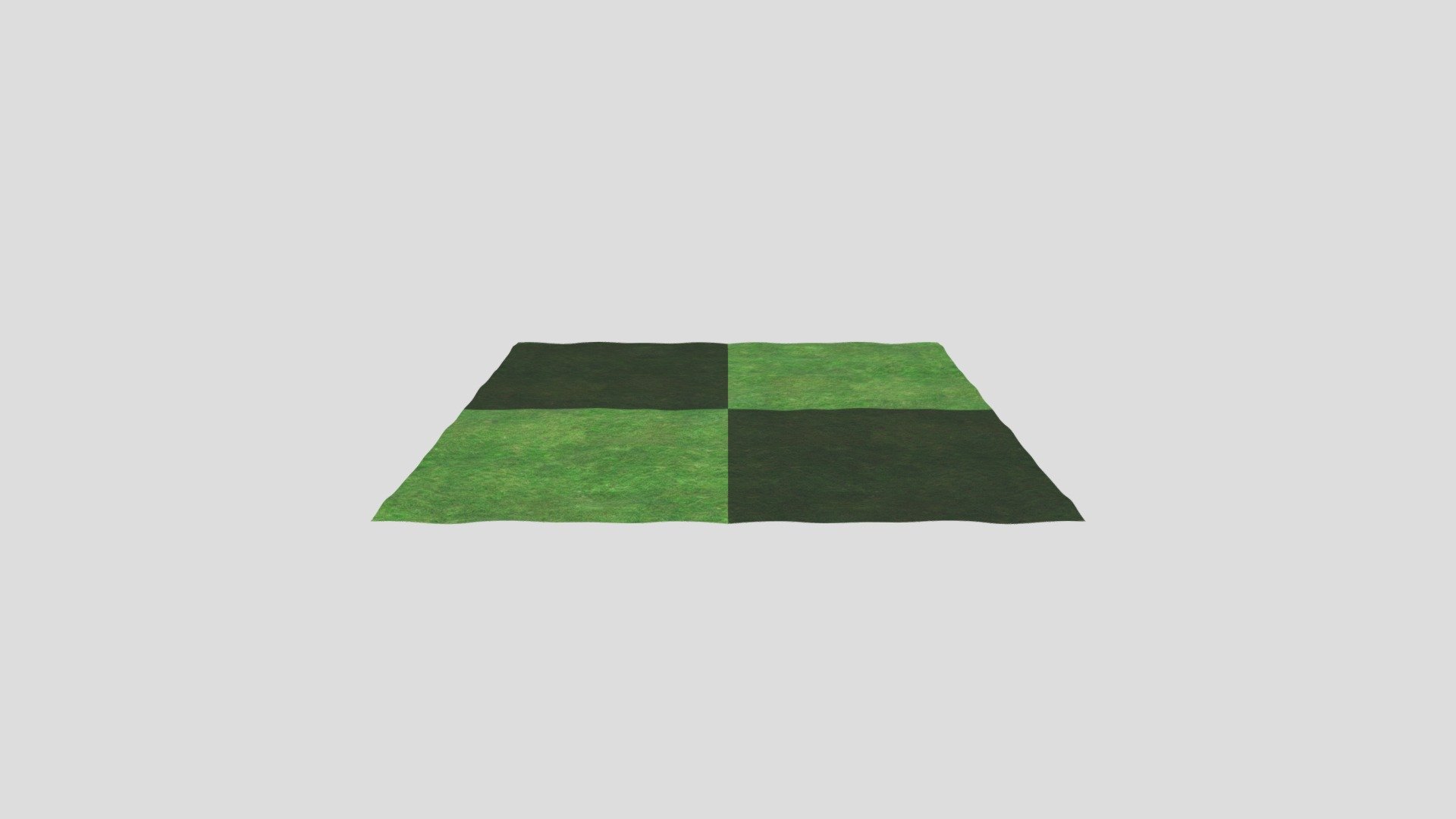 Grass - Download Free 3D model by DuCo (@Dualesk) [76a81bc] - Sketchfab