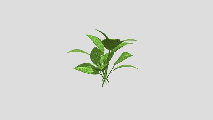 Joshua Boone (@Joshboo) - Sketchfab