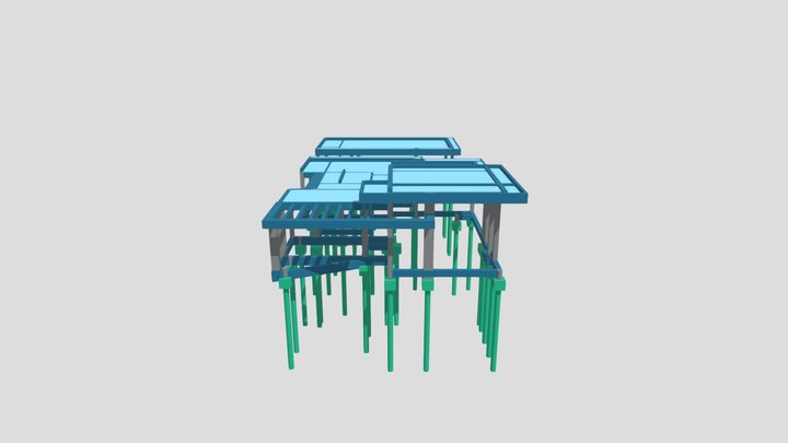 Marcelo 3D models - Sketchfab