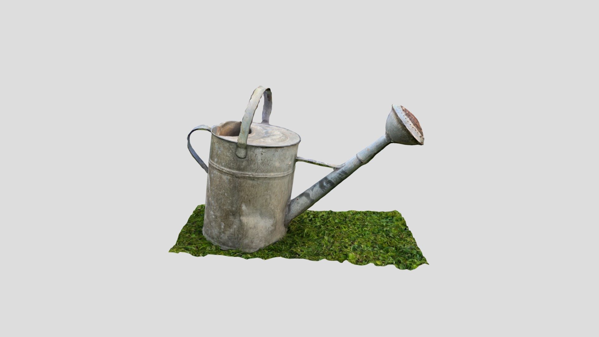 Kropička - Download Free 3D model by stripeddogcz [76a9bf9] - Sketchfab