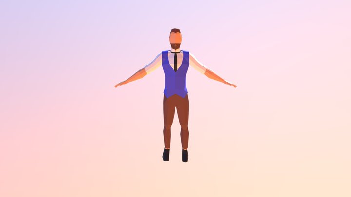 Alistar 3D models - Sketchfab