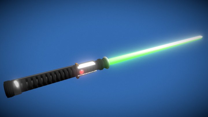 Zambur (@Zambur) - Sketchfab