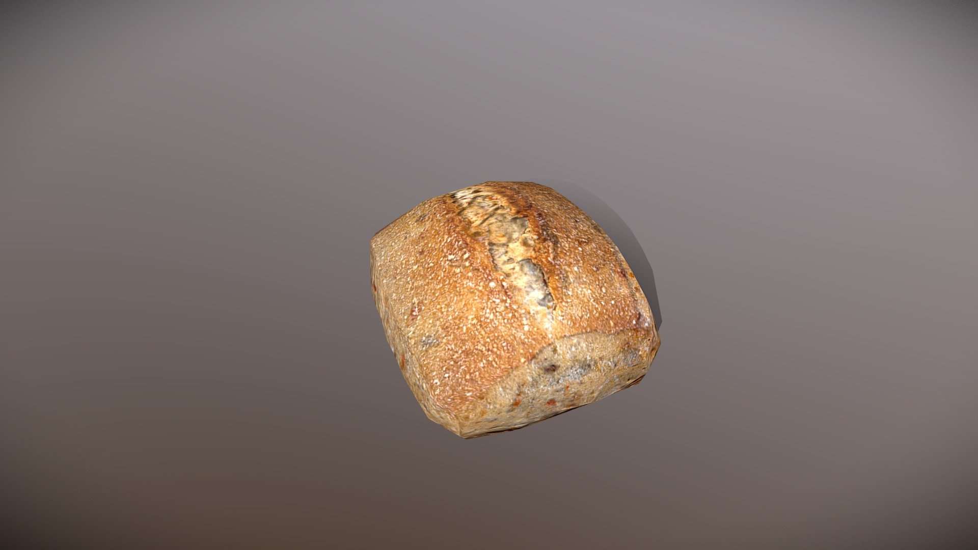 Bread LP - Download Free 3D model by dartuchiwa [76ad127] - Sketchfab