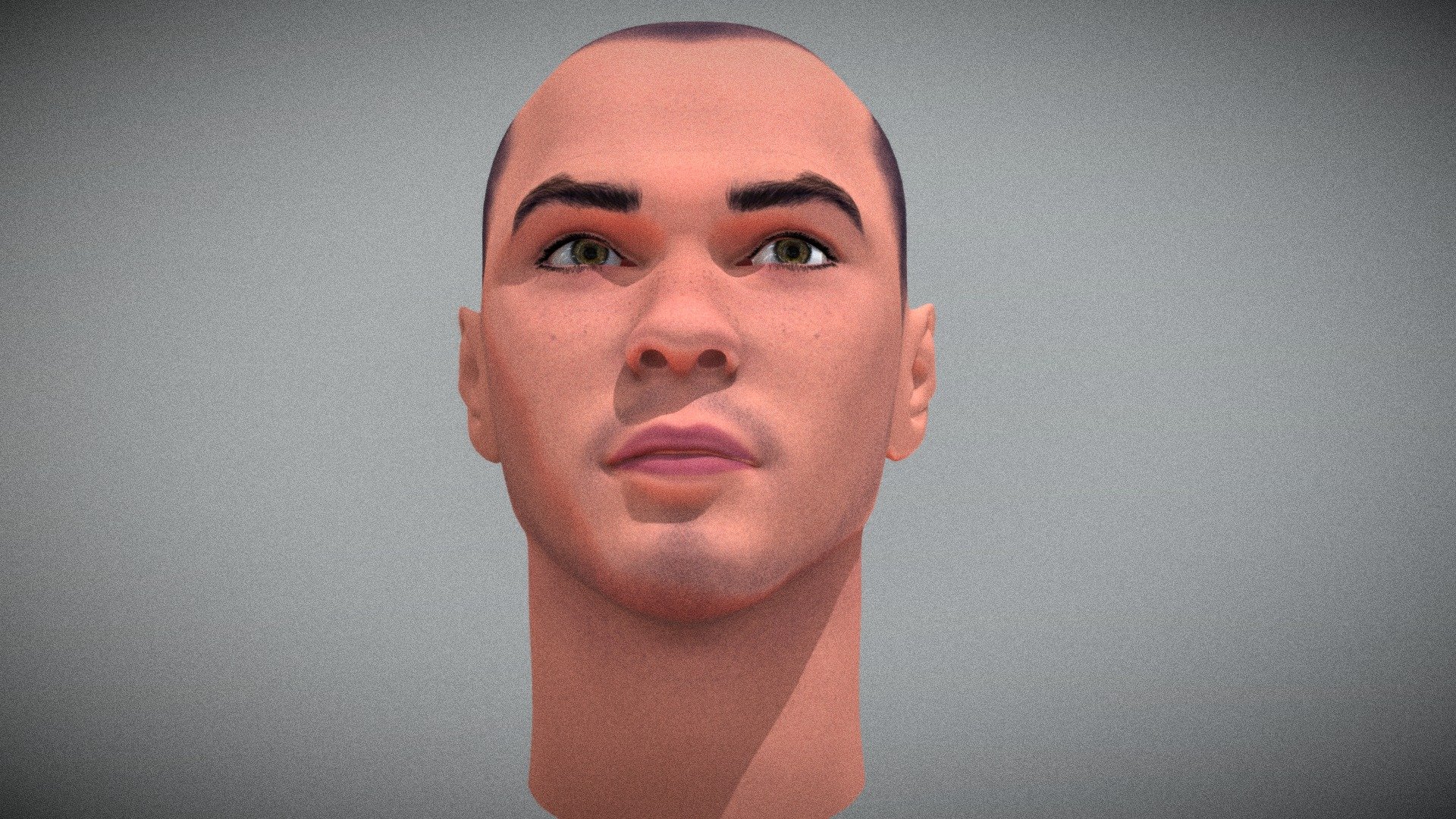 MARKUS RK200 - 3D model by gerdanvirrey [76ad349] - Sketchfab