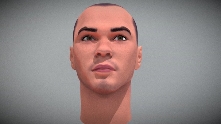 Deviant 3D models - Sketchfab
