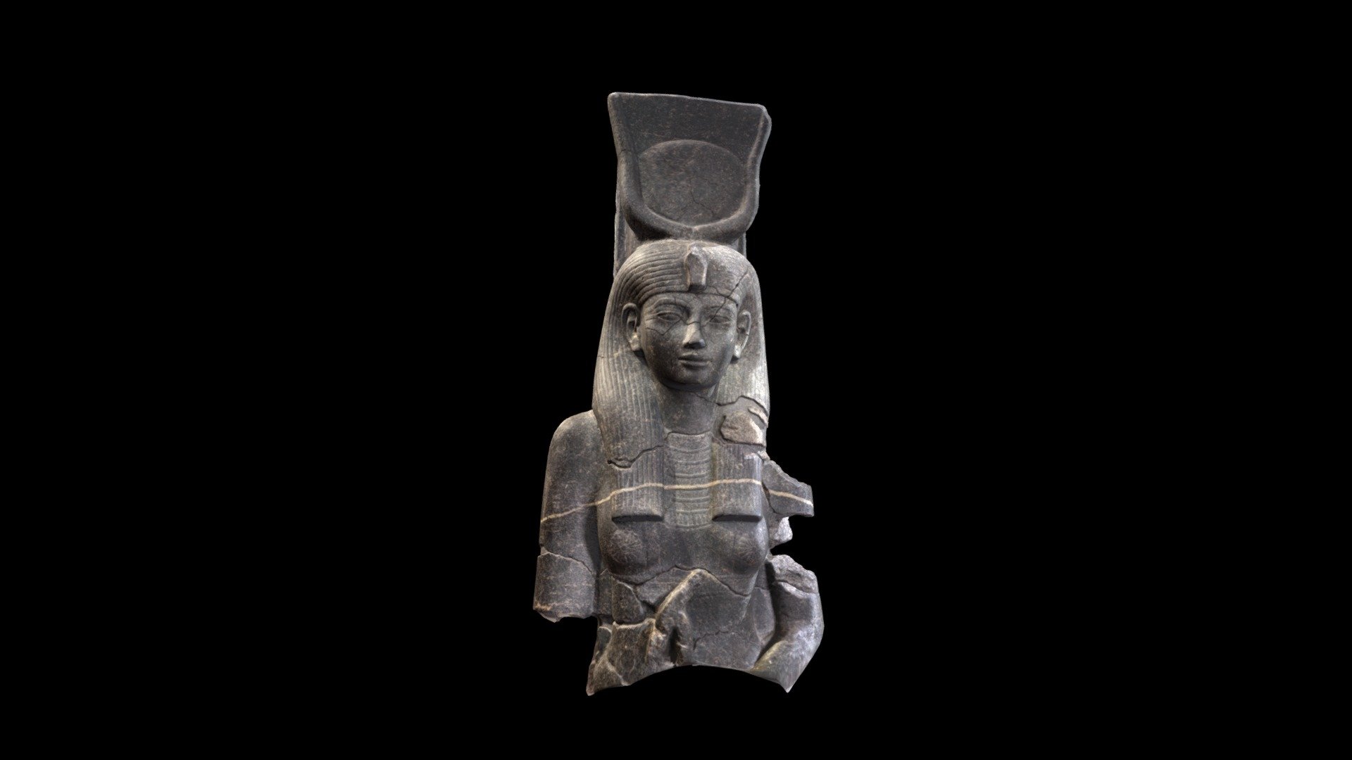 Isis - 3D model by RobinStudio (@rickyraider) [76aef66] - Sketchfab