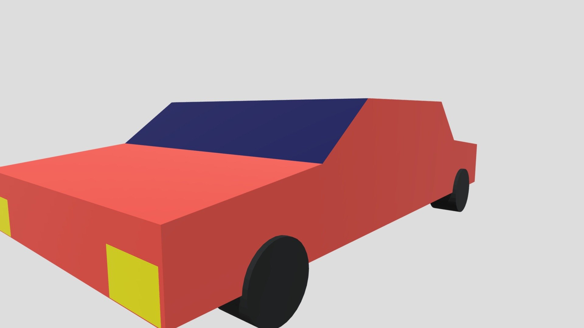 Car - Download Free 3D model by fasteng [76b021d] - Sketchfab