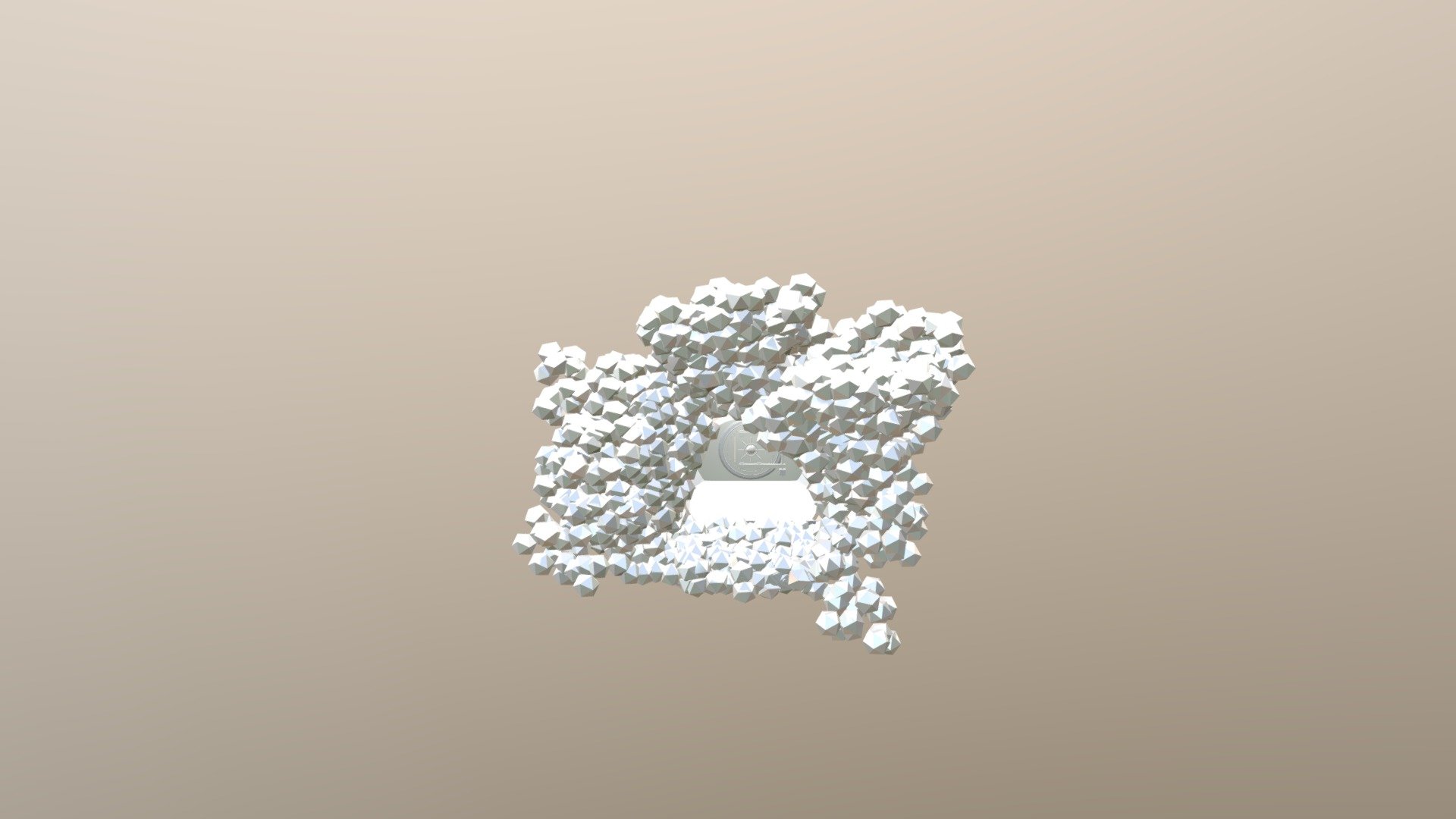 CG-Cookie Primitives Only Exercise - 3D model by beofisch [76b0458] - Sketchfab