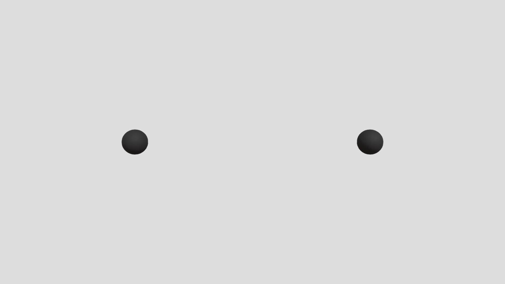 Eye_Dot - Download Free 3D model by sakuramoto [76b1b01] - Sketchfab