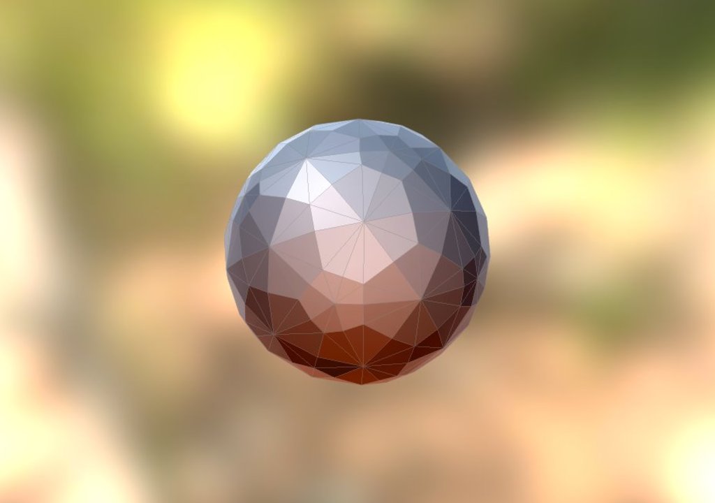 31 great circles - Download Free 3D model by Gerry in Québec (@quebec ...