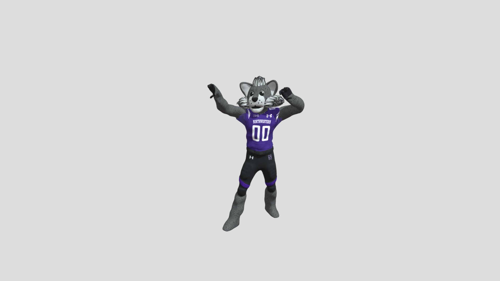 Willie 11.3.23 - Clip16a - 3D model by craigstevens [76b5457] - Sketchfab