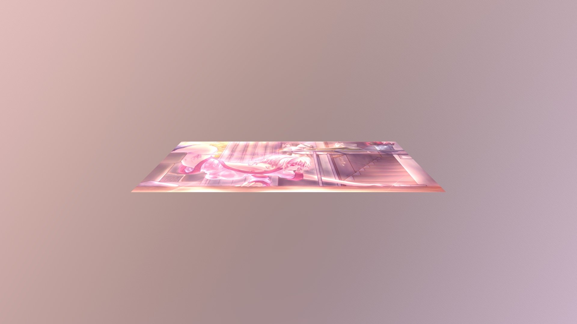 SampleScene - Download Free 3D model by mcculltc [76b6b75] - Sketchfab
