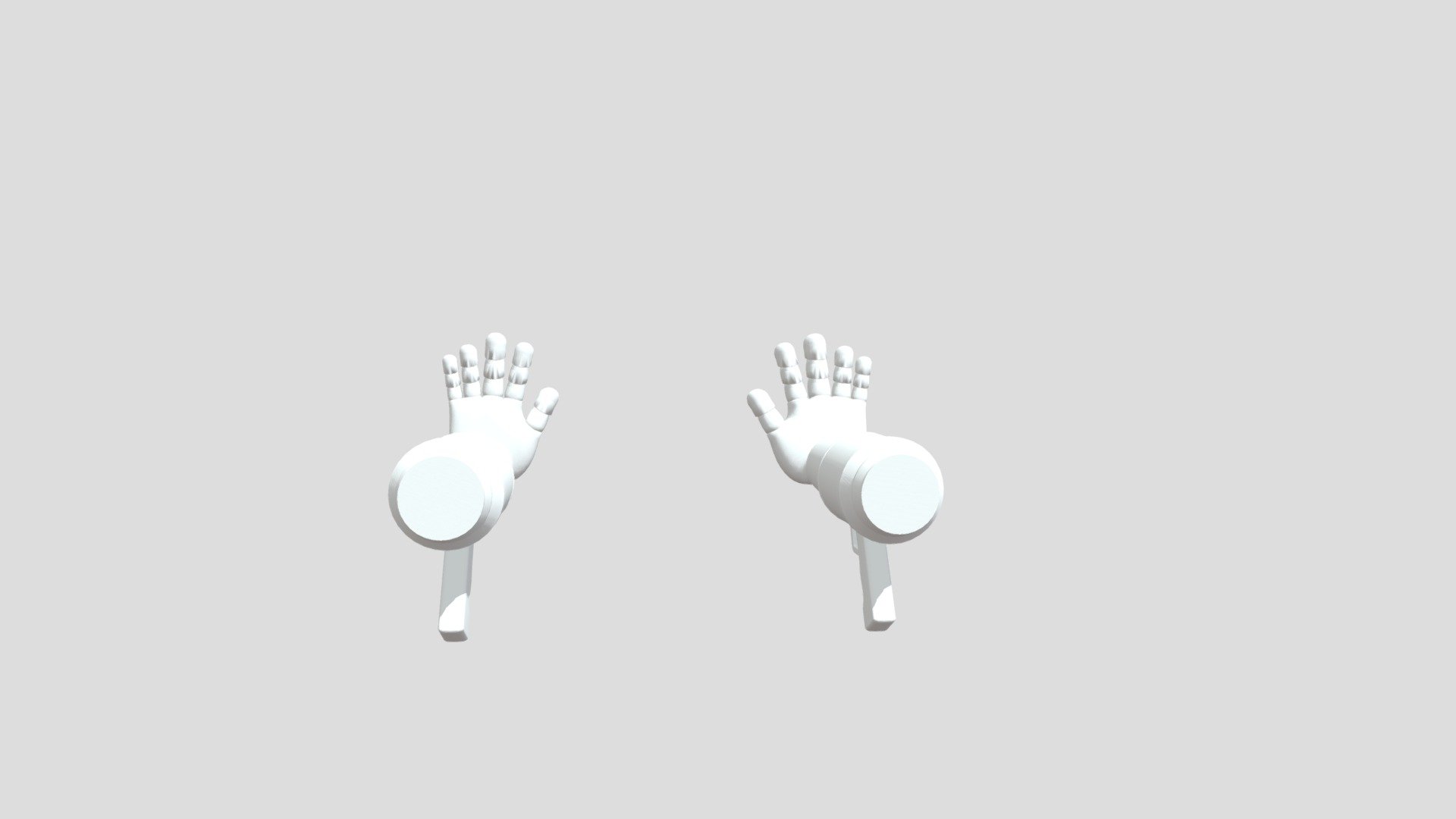 Grabpack - Download Free 3D model by Idk (@felixfarter) [76b775e ...
