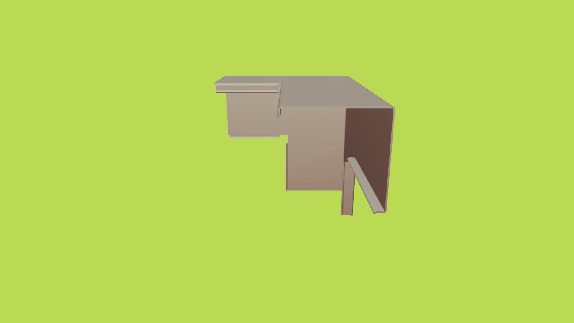 GRAPA KAAN - Download Free 3D model by al406060 [76b7fc3] - Sketchfab