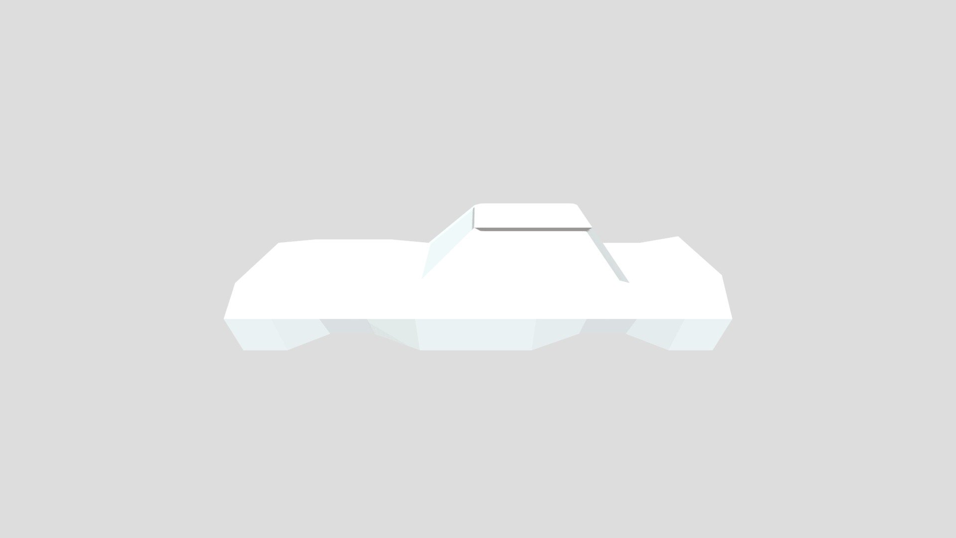 Car Prototype - 3D model by olij167 [76b9d5a] - Sketchfab