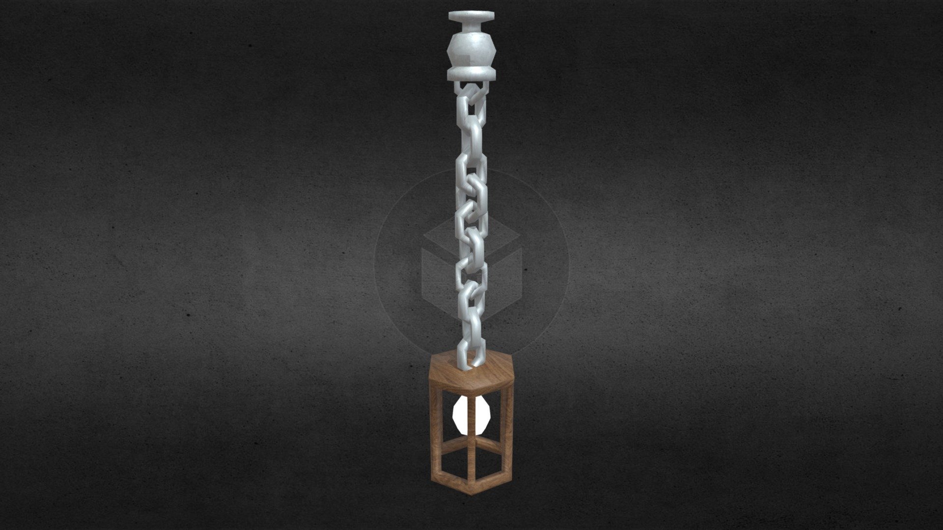 Tavern Ceiling Lamp - Download Free 3D model by CAYLIT [76b9ef5 ...