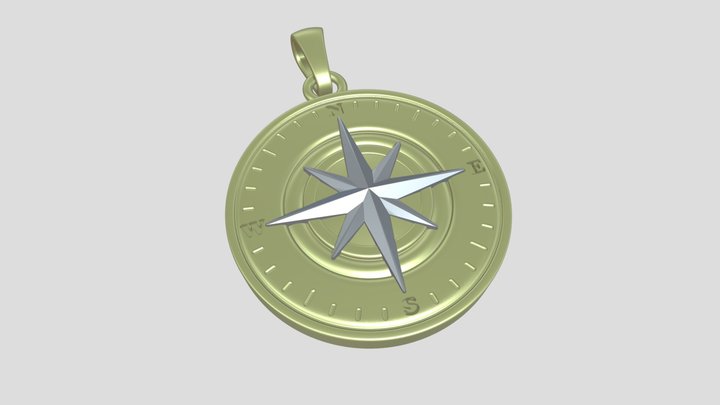 Direction 3D models - Sketchfab