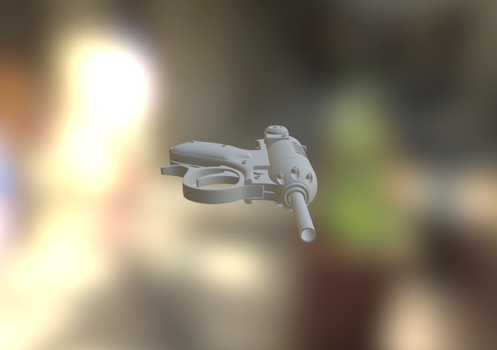 mib noisy cricket - 3D model by qwerty711 [76bb5ea] - Sketchfab