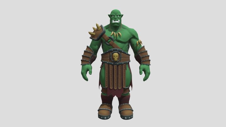 Houdini 3D models - Sketchfab