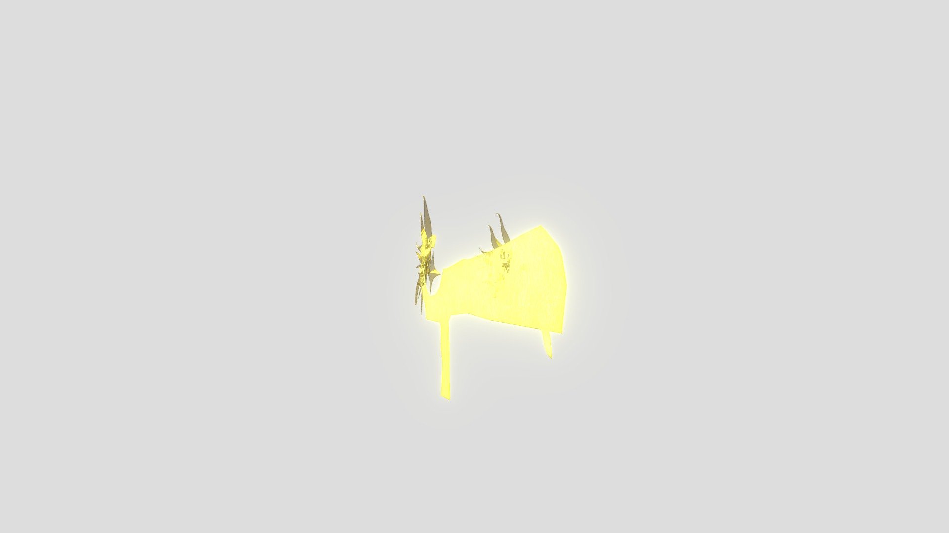 neon - 3D model by jkgiogiojk [76bee04] - Sketchfab