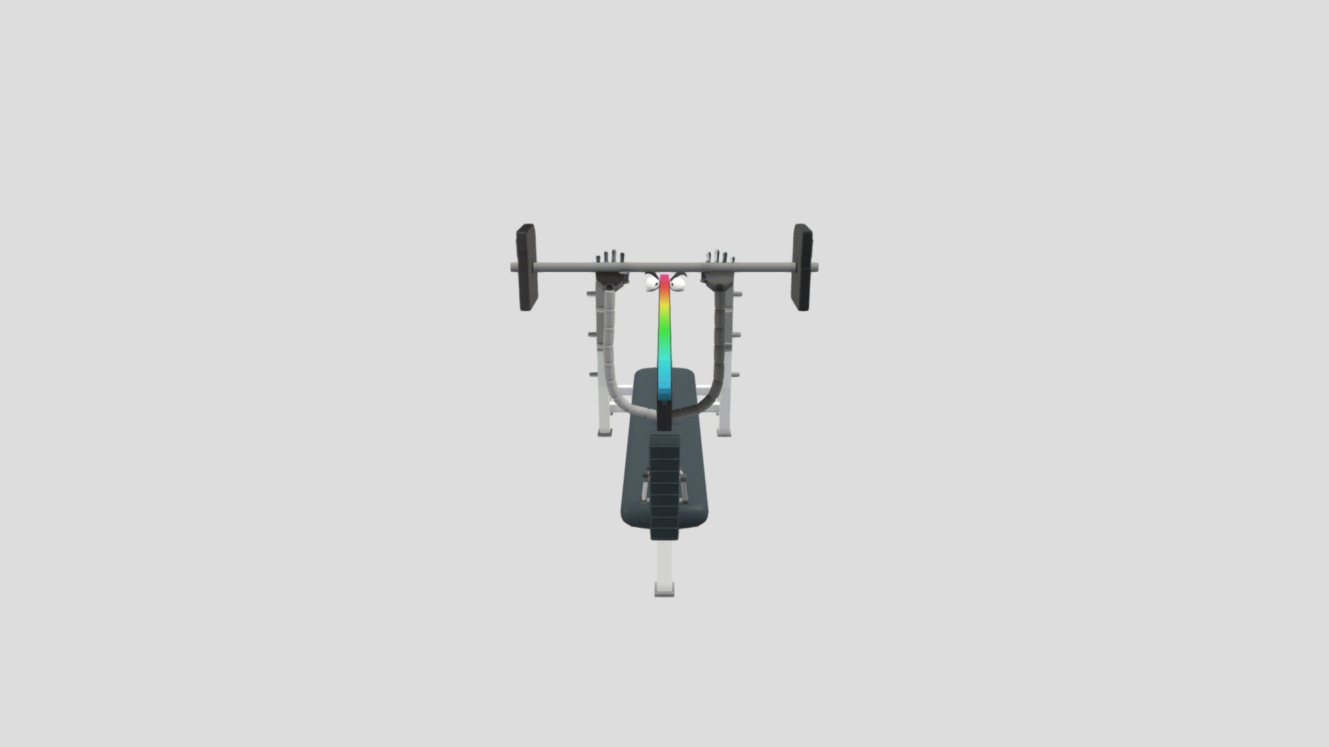 RAM_Bench - 3D model by SteD (@SteD_Art) [76befbb] - Sketchfab