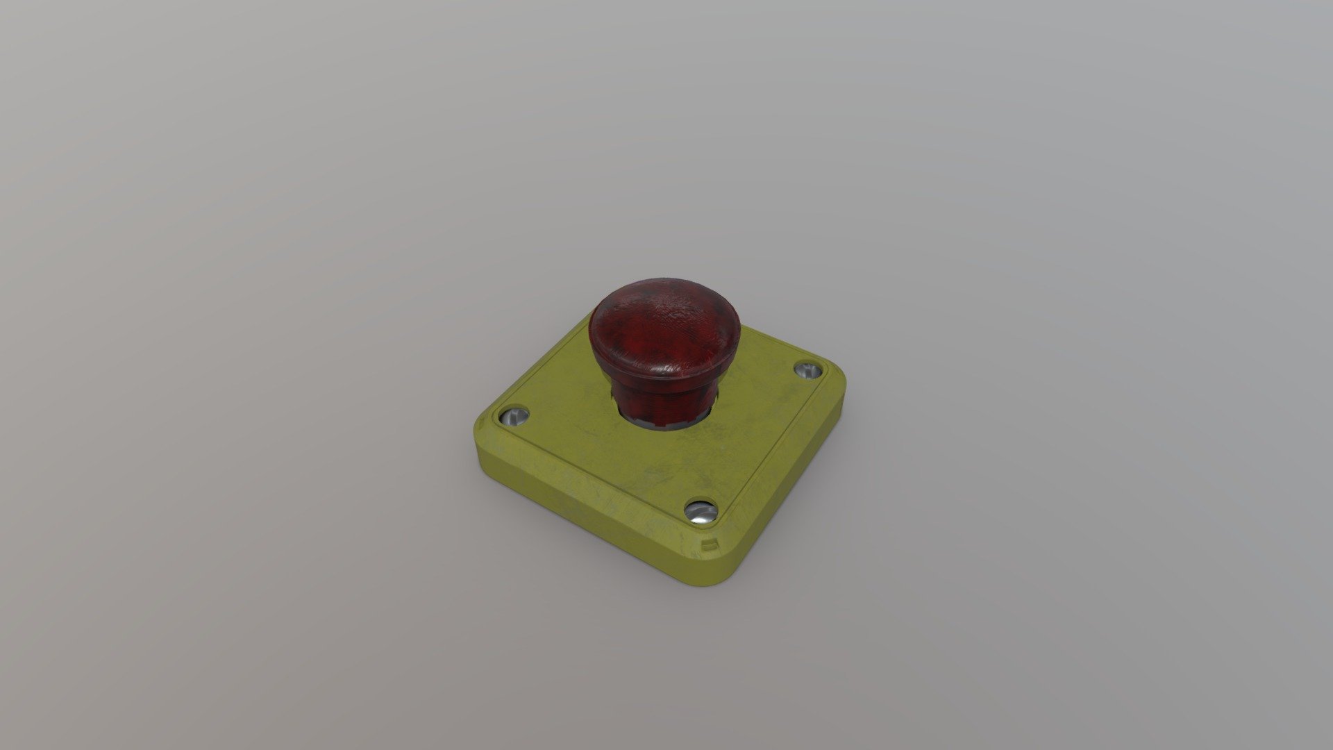 Button - 3D model by ingibitorfgb [76bf64a] - Sketchfab