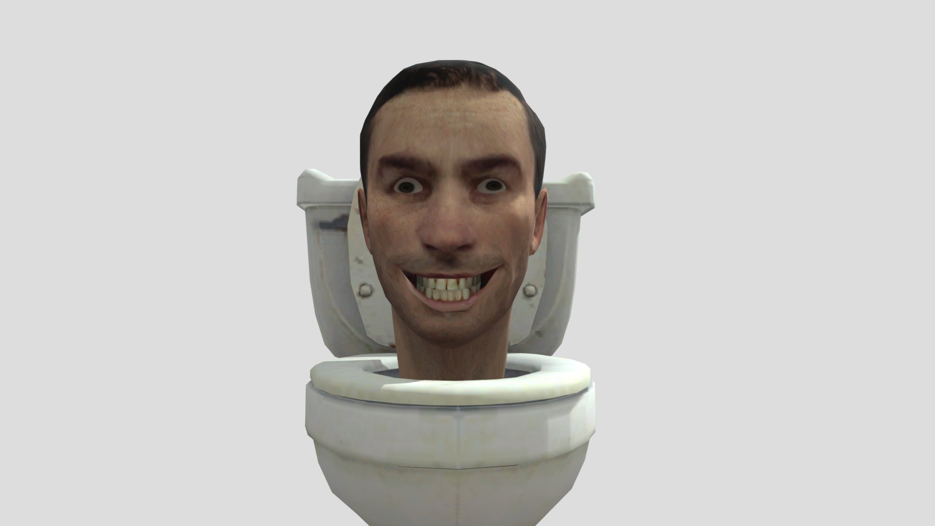 Male_09 Skibidi Toliet - Download Free 3D model by BroThinksHesInTheNBA ...
