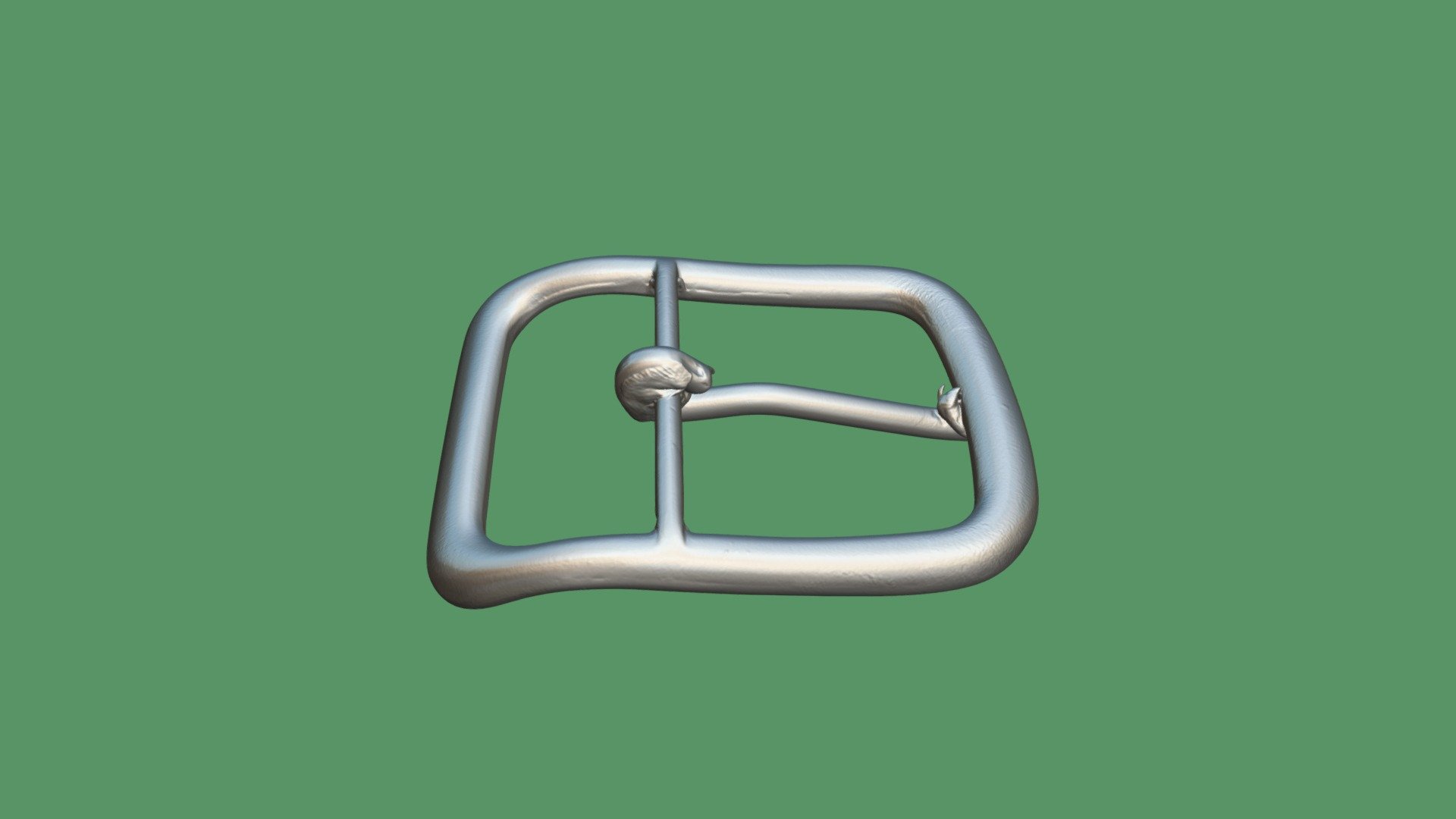 Belt clip 1 - Download Free 3D model by Nancy/Lanzi Luo (@Thunk3D-Nancy ...