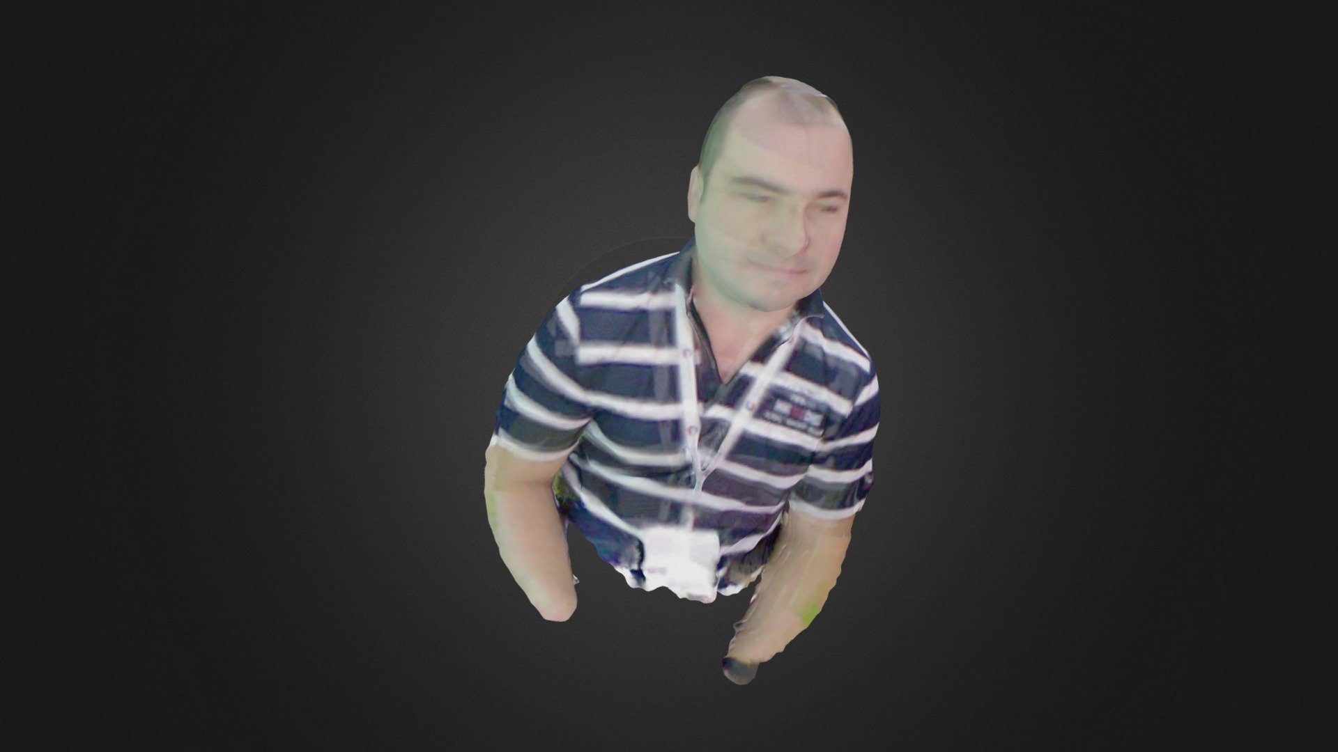 726 - 3D model by 3DSCANBOT [76c2052] - Sketchfab