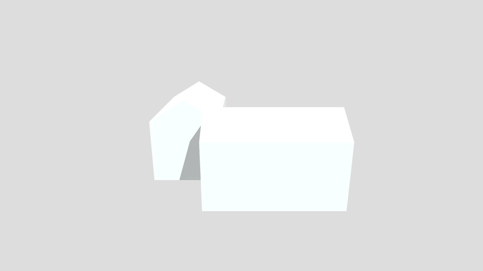 Tardis - 3D model by alexandrerolland [76c3f78] - Sketchfab