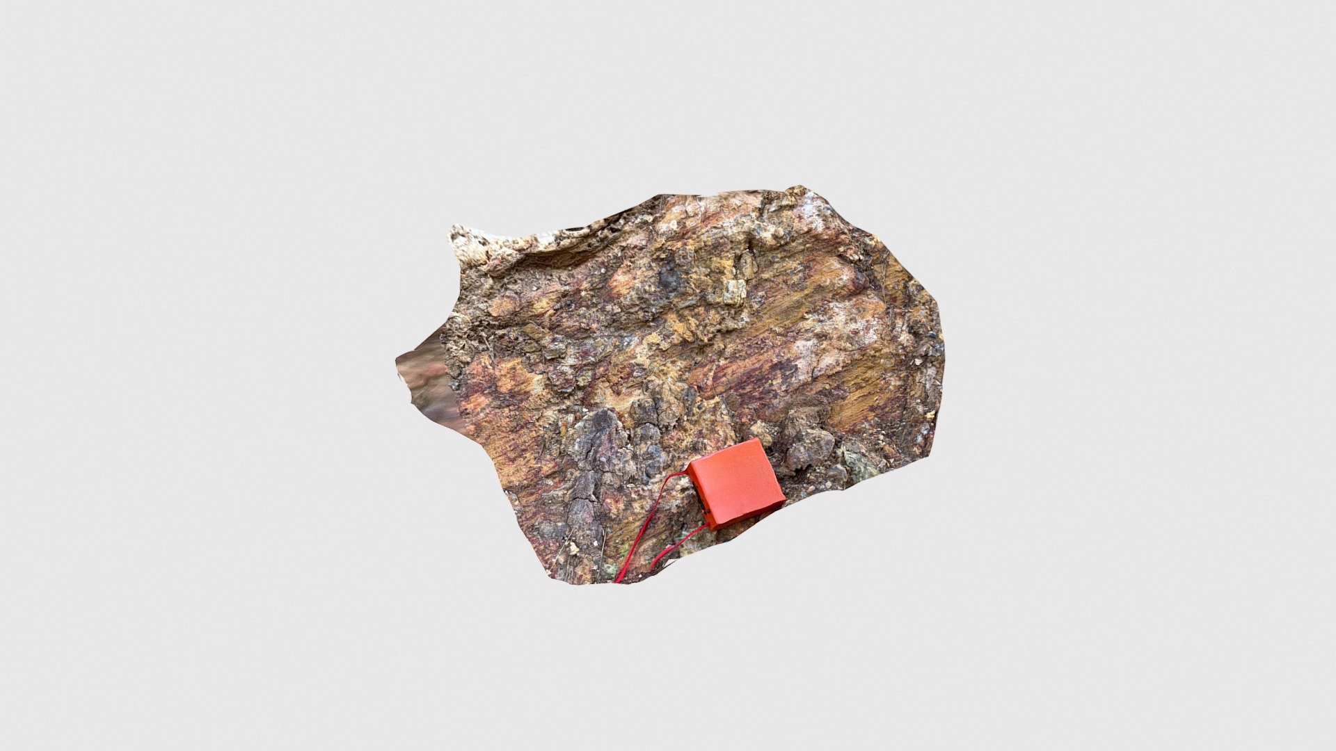 Falla 1 en detalle - Download Free 3D model by Oscar Marí Navarro ...