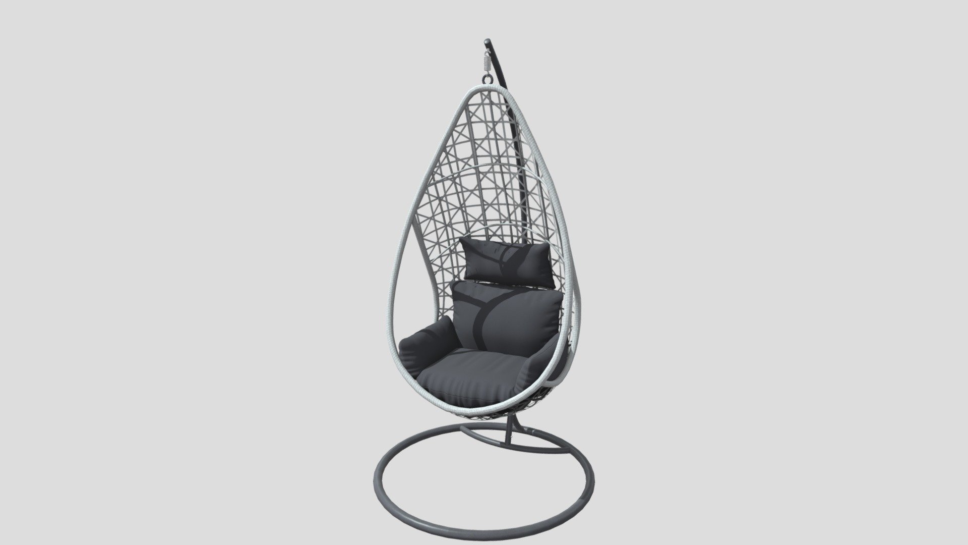 Cocoon_PBR - 3D model by leeAntony_Ton [76c5188] - Sketchfab
