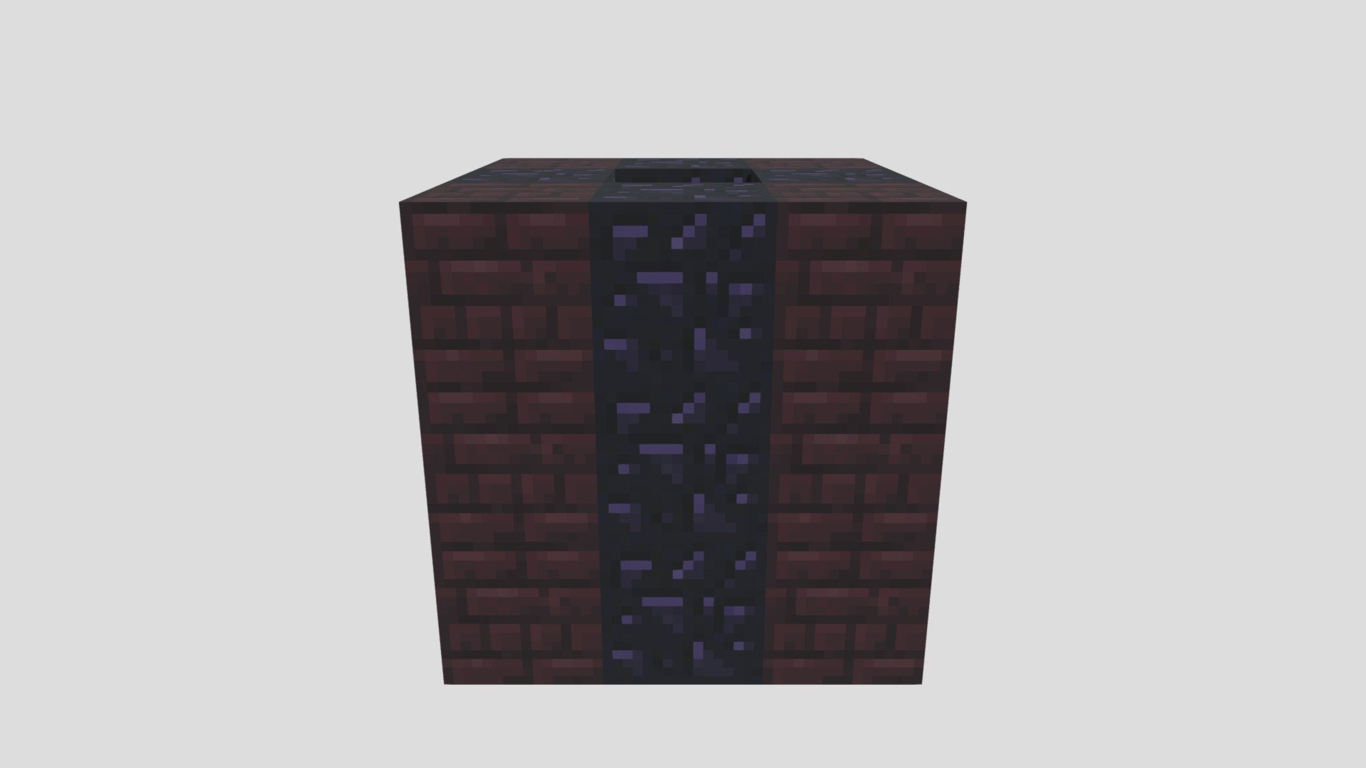 Standart Thaum Furnace - Download Free 3D model by 1FLICK1 [76c5646 ...