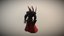 Alarak (Starcraft 2) - 3D model by Marcos Henrique (@marcostkg ...