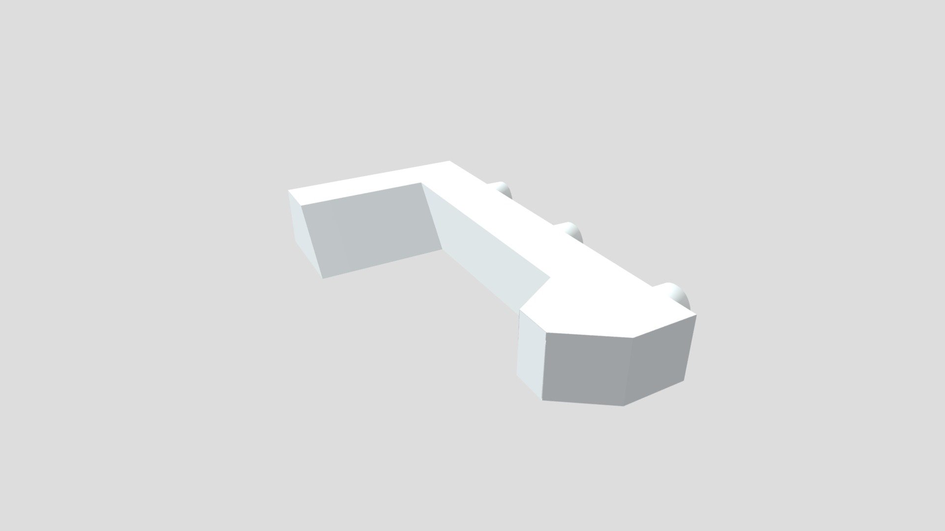AA-22 Spaceship - Download Free 3D model by theunrealpruductions ...