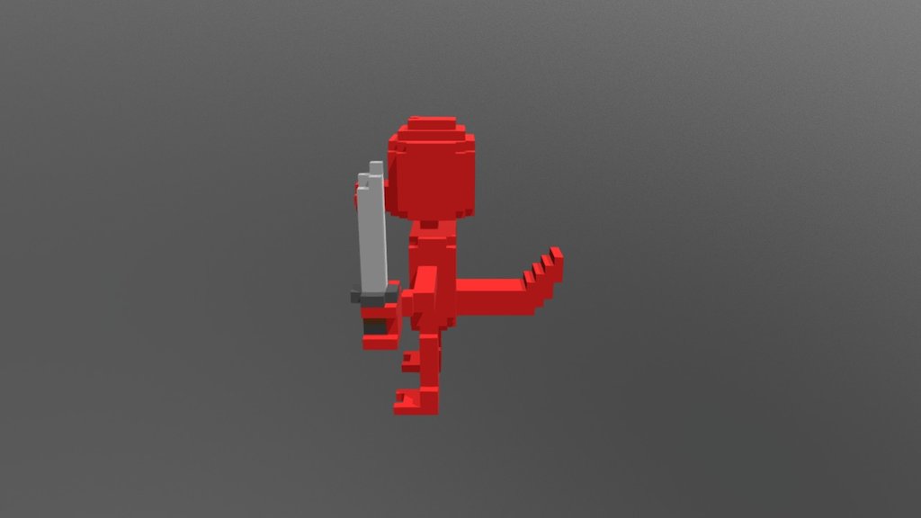 Sec1_lego_PR - 3D model by Cf3D [76c9567] - Sketchfab