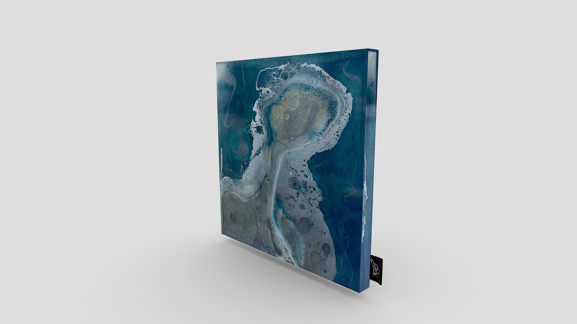 Resin 7 - Download Free 3D model by Artistjodi [76c9d57] - Sketchfab